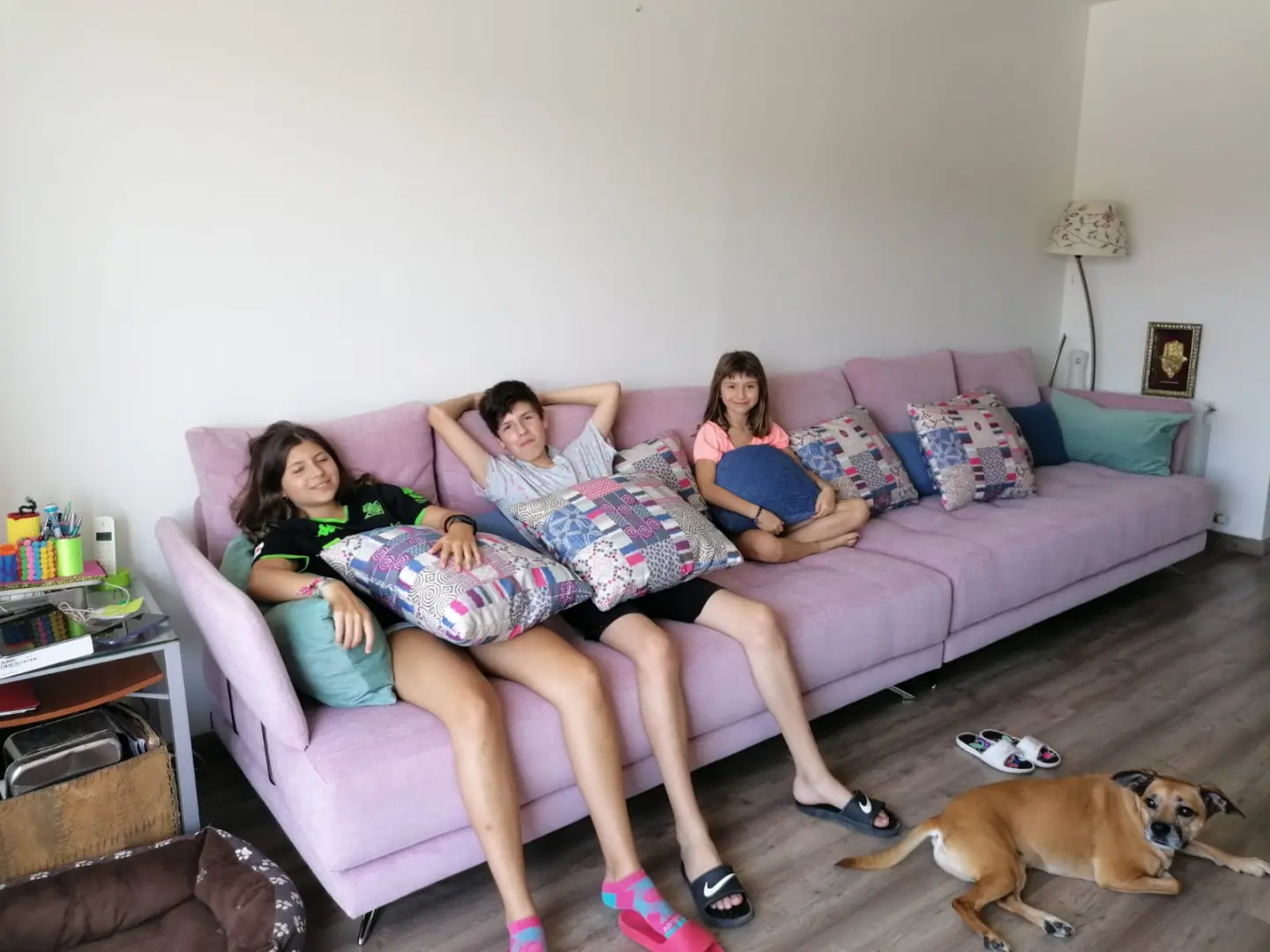 Pacific Sofá | Sofás Fama